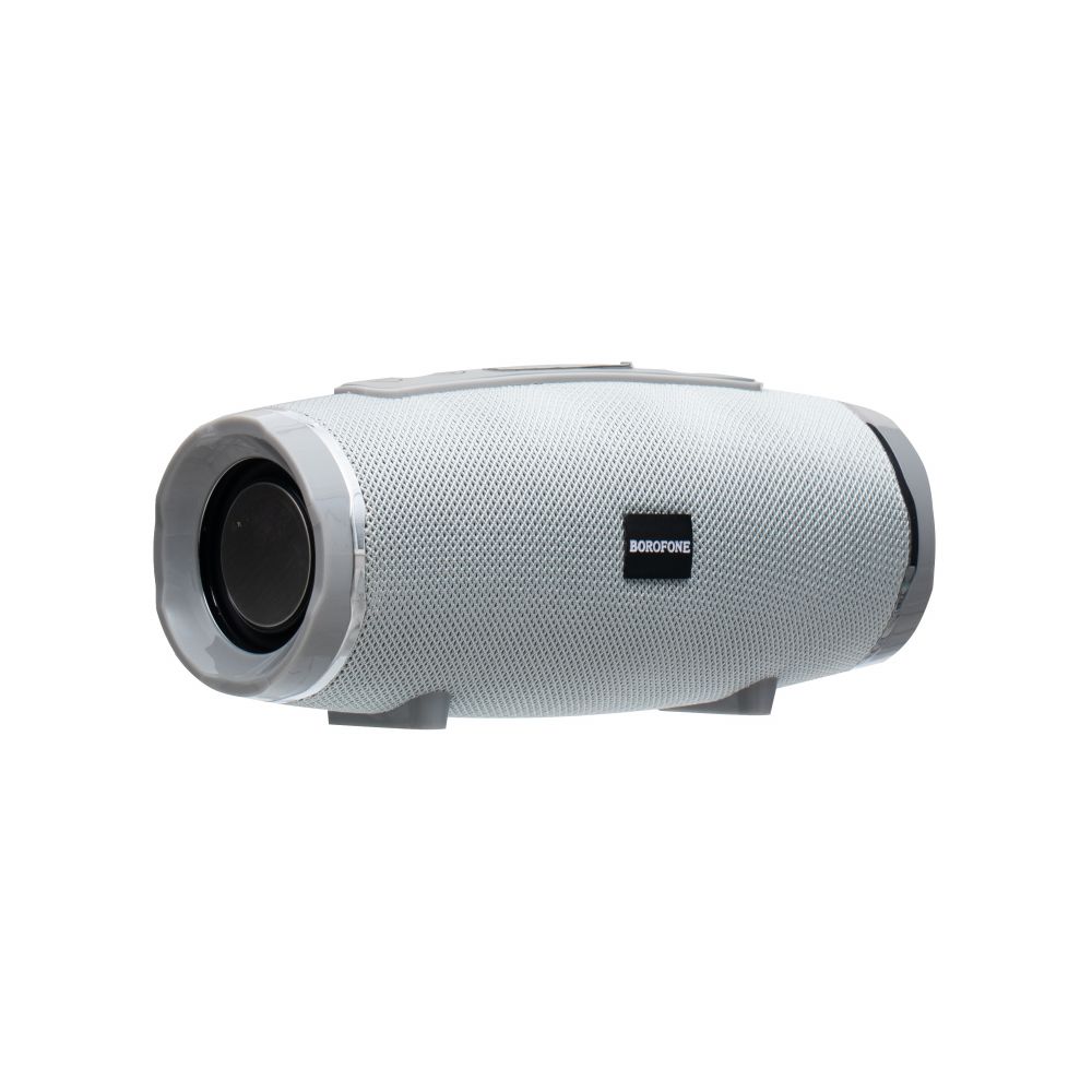 Портативна блютуз колонка Borofone BR3 захист IPX5 TF card micro-usb, 3 ...