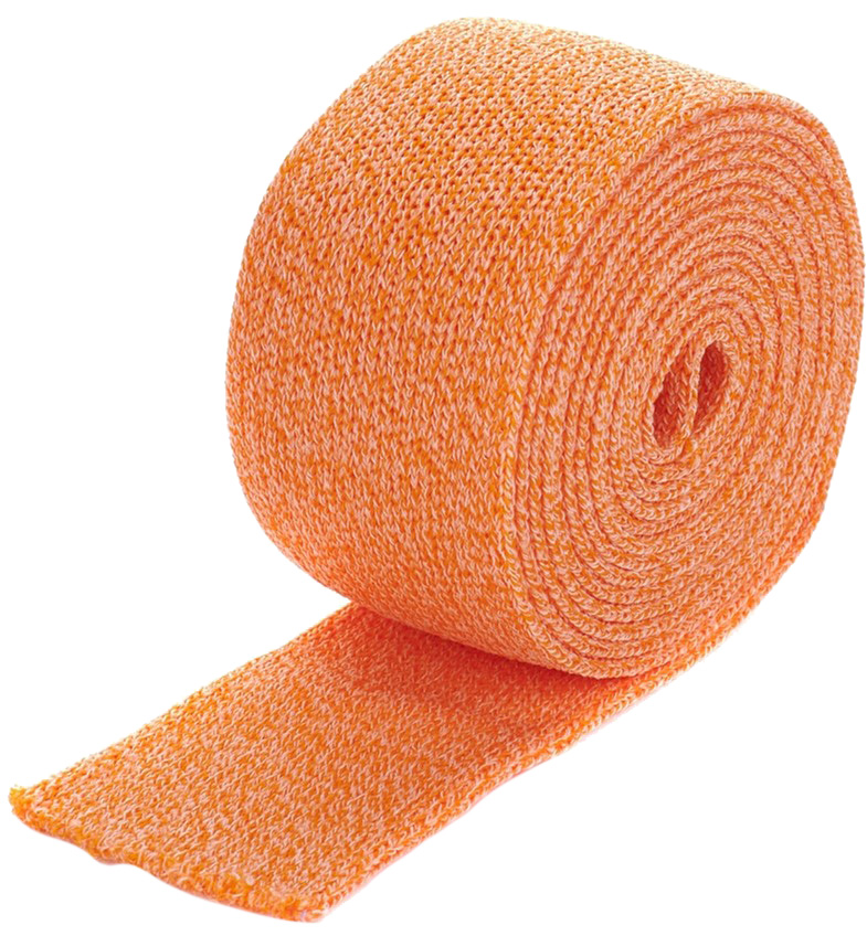 Термопластичный материал ORFIT ORFICAST MORE 1 рулон ширина 6 см длина ...