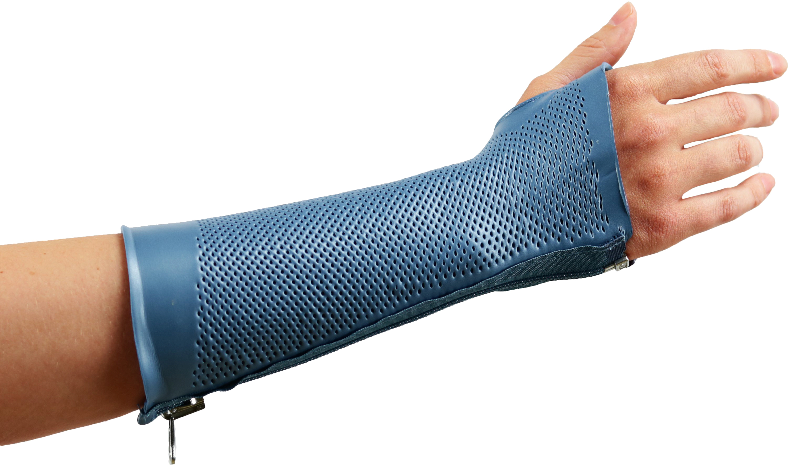 Ортез на зап’ястя на застібці ORFIT ORFIZIP LIGHT NS товщиною 3.2 мм ...