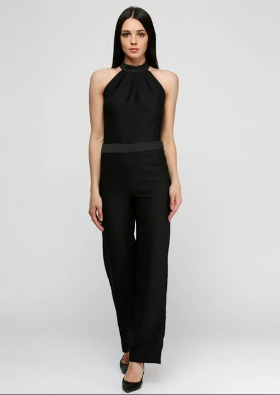 Комбинезон ESMARA 291071 44/18 Черный от продавца: TrendsWear – в ...