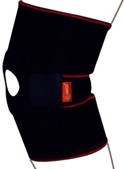 Бандаж на коленный сустав Remed R6302 с полицентрическим шарниром ...