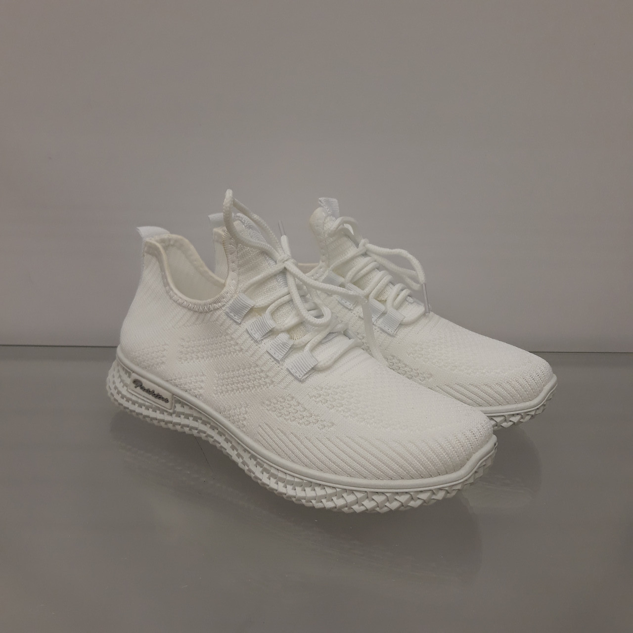 Кроссовки текстиль Sopra ВК-15 36 белые от продавца: VGSHOES – в ...
