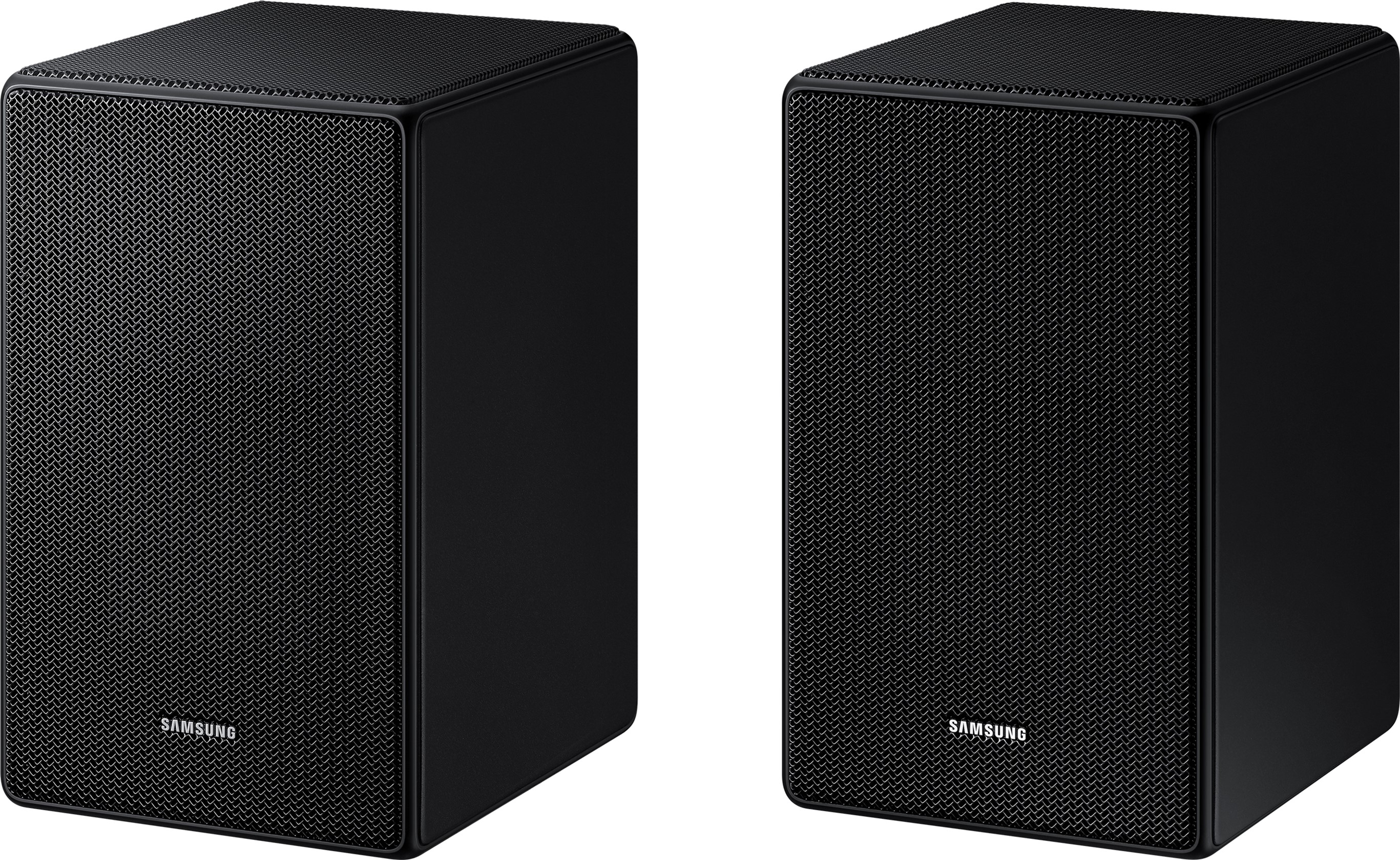 Беспроводная тыловая акустика Samsung SWA-9500S (SWA-9500S/RU) – фото ...