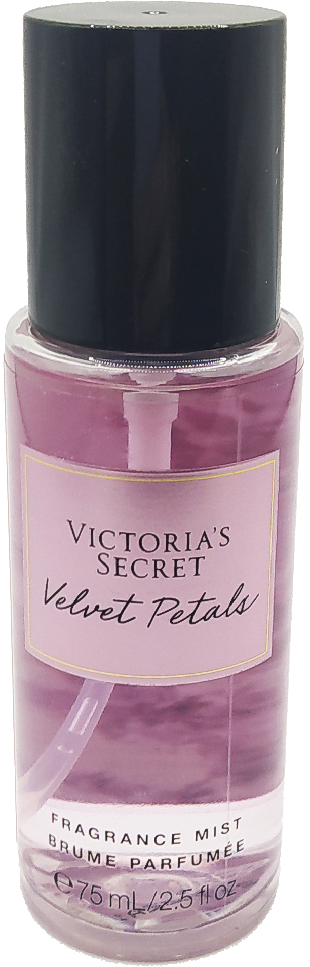 Парфюмированный спрей для тела Victoria's Secret Velvet Petals 75 мл ...