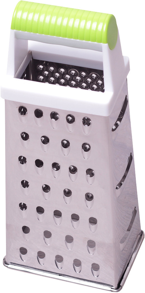 Терка Kamille 22 см (KM-7201) – низкие цены, кредит, оплата частями в ...