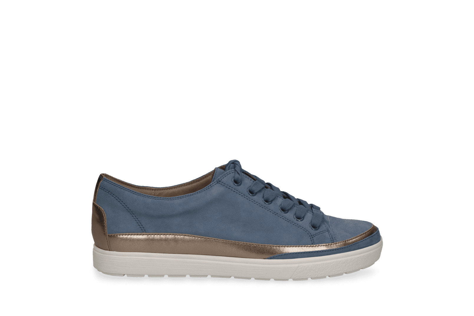 Кеди жіночі Caprice 40.5 блакитний (9-23654-20 818/40.5/ЦО0005639) от продавца: VAIHE – в ...