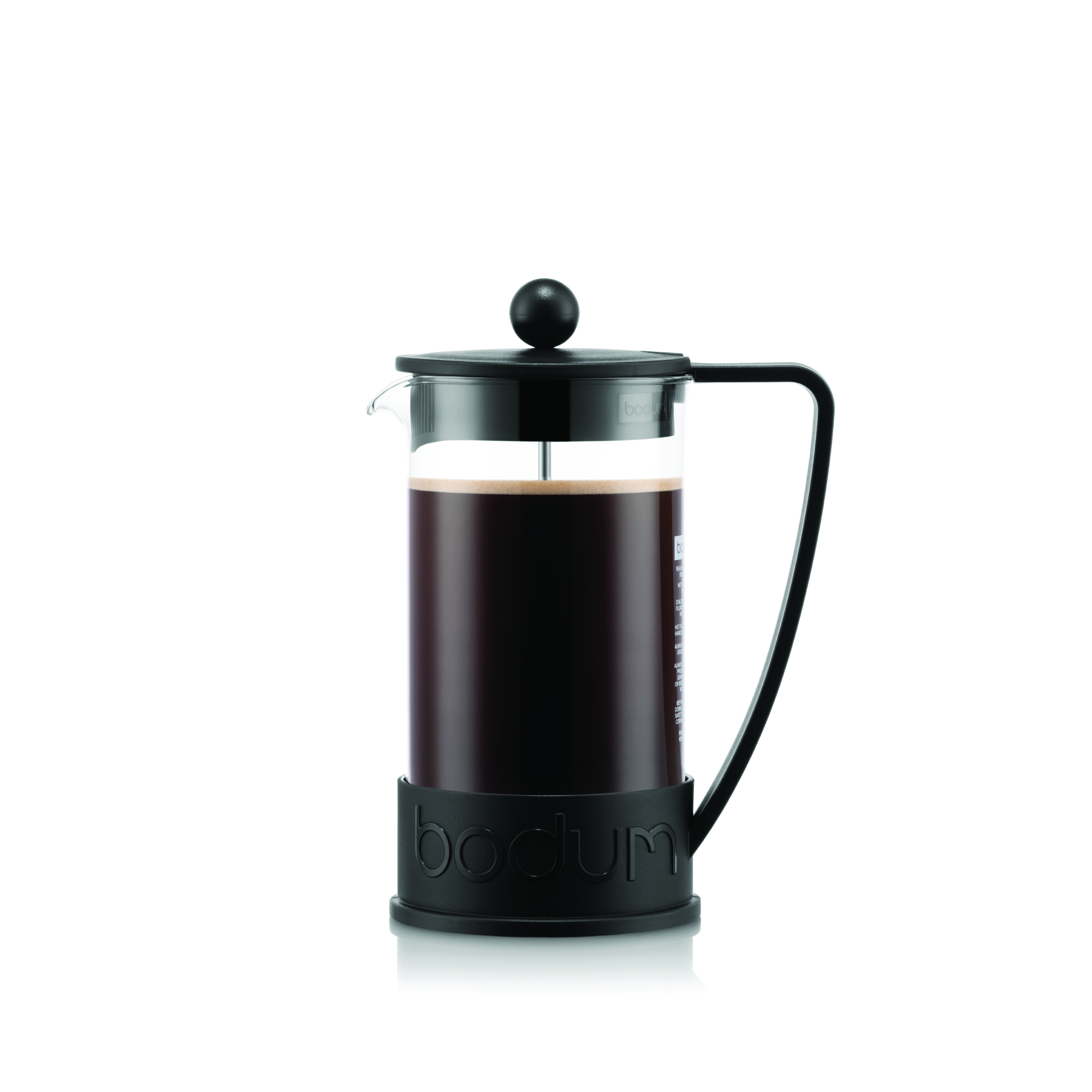 Кофейник Bodum Brazil 1000 мл (10938-01) – фото, отзывы, характеристики ...