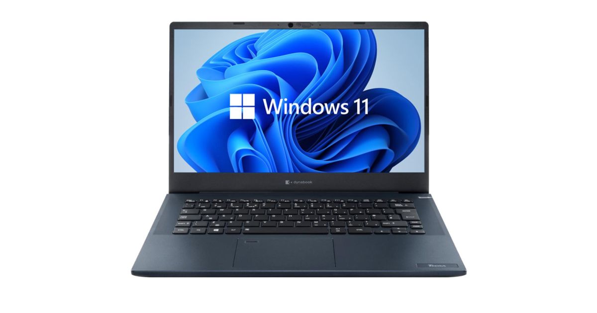 Ноутбук Toshiba Dynabook Tecra A40-K-19U i7-1260P / RAM 16 GB / SSD 1TB ...