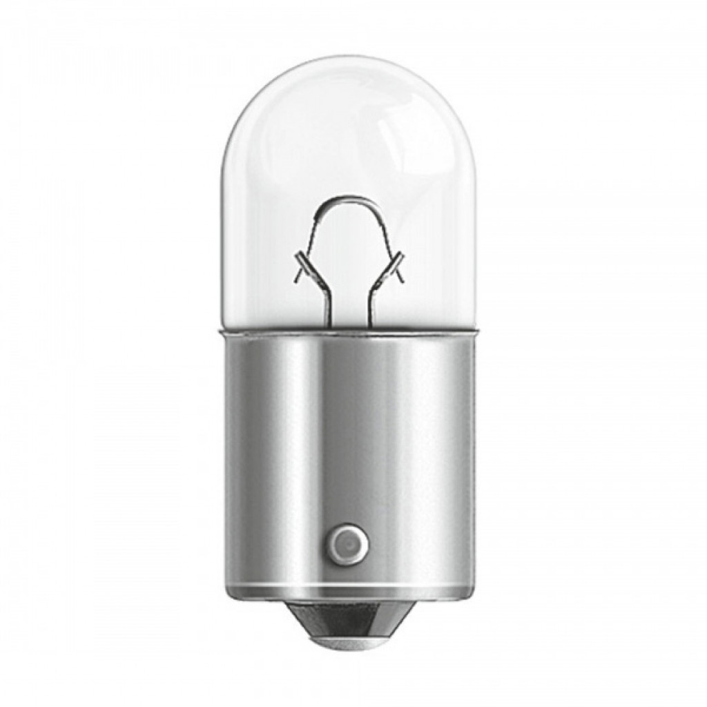 SHAFER SL2203 Лампа накаливания 24V 10W R10W BA15S (картоннная упаковка ...