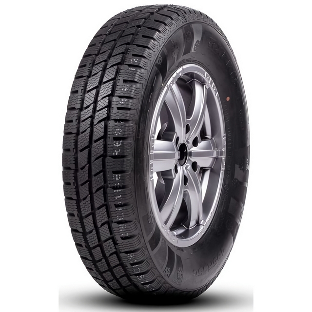 Зимние шины RoadX RX Frost WC01 225/75 R16C 118/116R – низкие цены ...