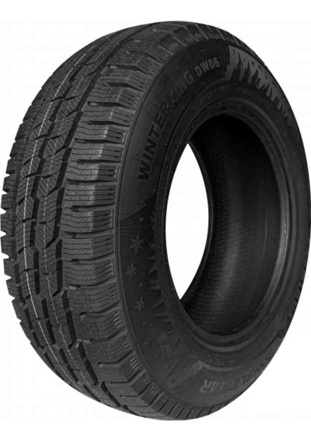 Зимняя шина DOUBLESTAR DW06 205/75R16C 110/108R – низкие цены, кредит ...