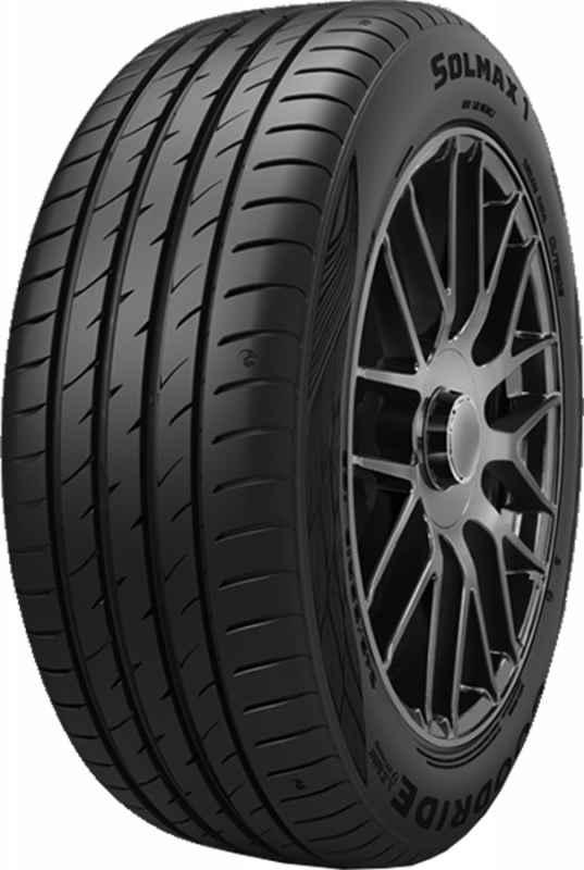 Летняя шина GOODRIDE Solmax 1 245/55R19 103V – низкие цены, кредит ...