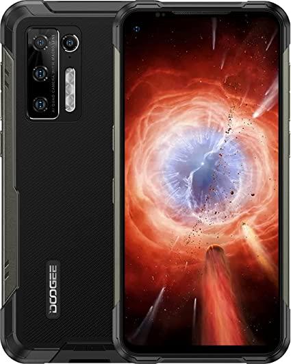 DOOGEE S97 Pro 8/128GB Black ( Global ORIGINAL ) – низкие цены, кредит ...