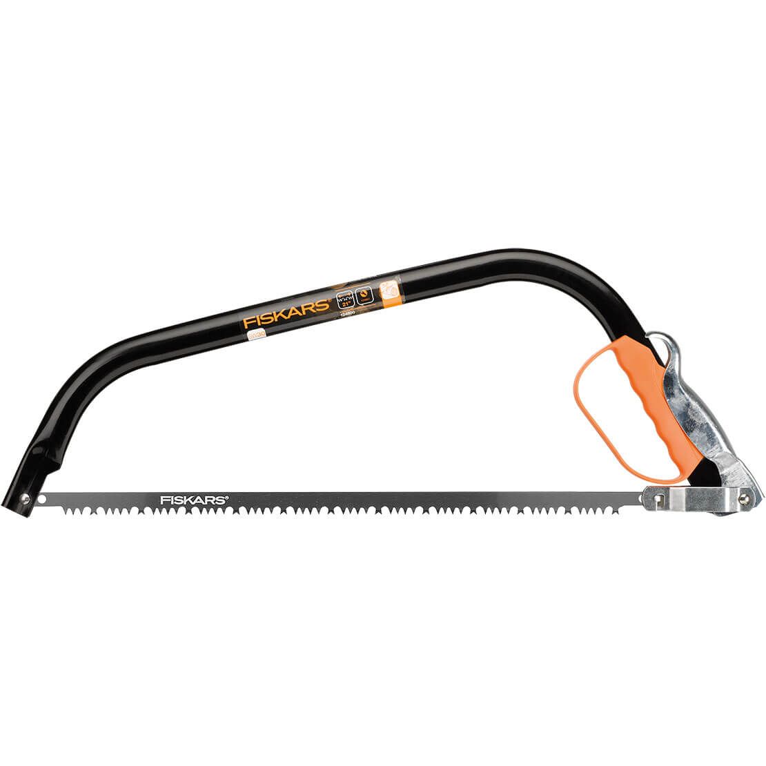 Пила лучковая Fiskars 21" 124800 (1001621) – низкие цены, кредит ...