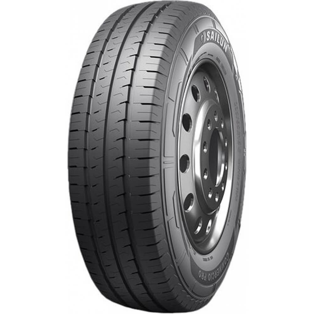 Sailun Commercio Pro 195/75 R16C 110/108R – низкие цены, кредит, оплата ...