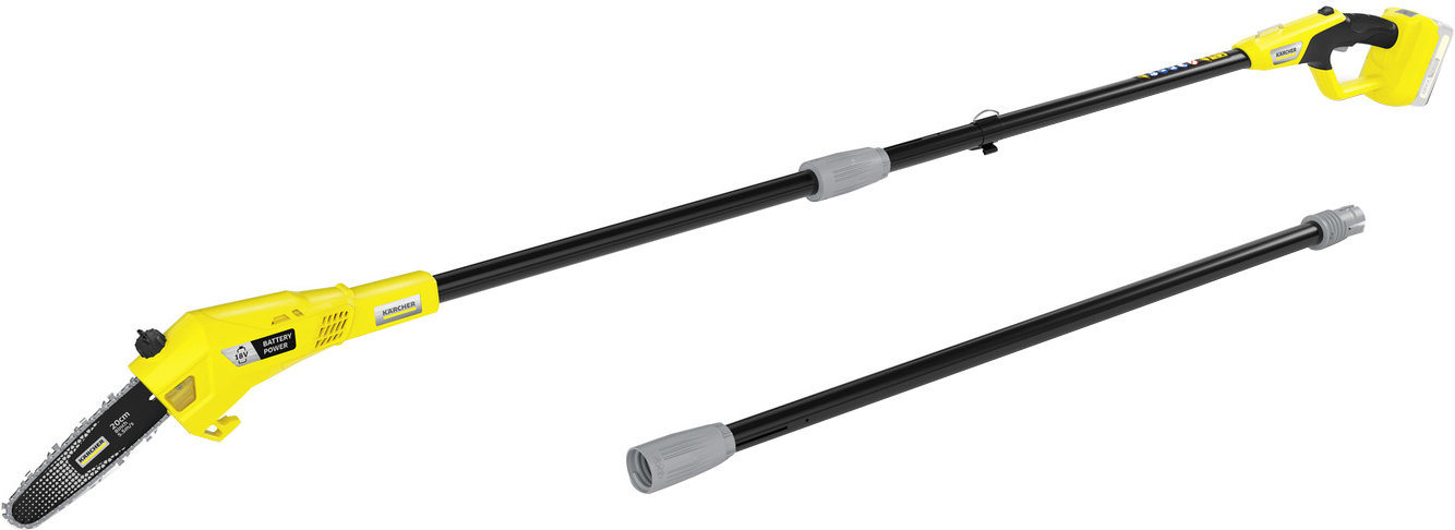 Высоторез аккумуляторный Karcher PSW 18-20 BATTERY (1.444-010.0) – фото ...