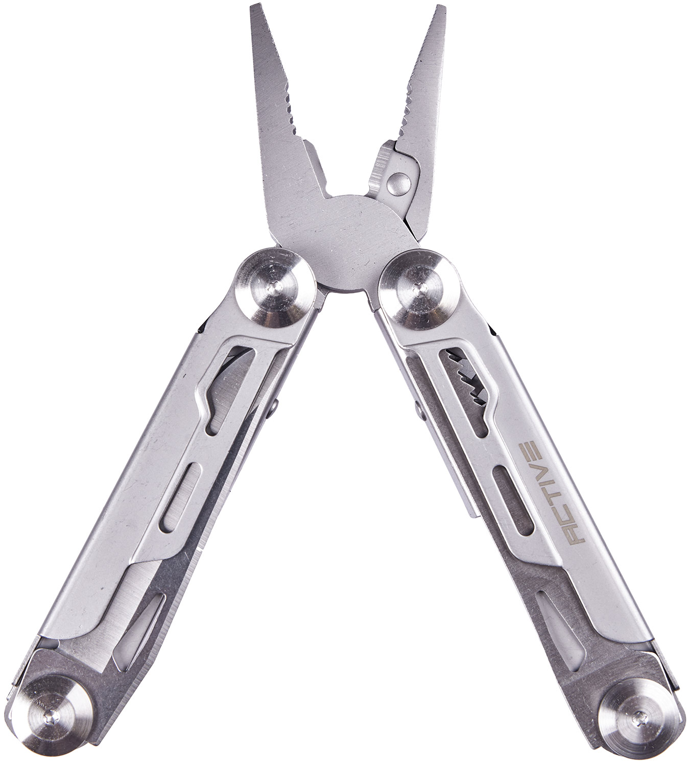 Мультитул Active Shiny Tool (630250) – фото, отзывы, характеристики в ...