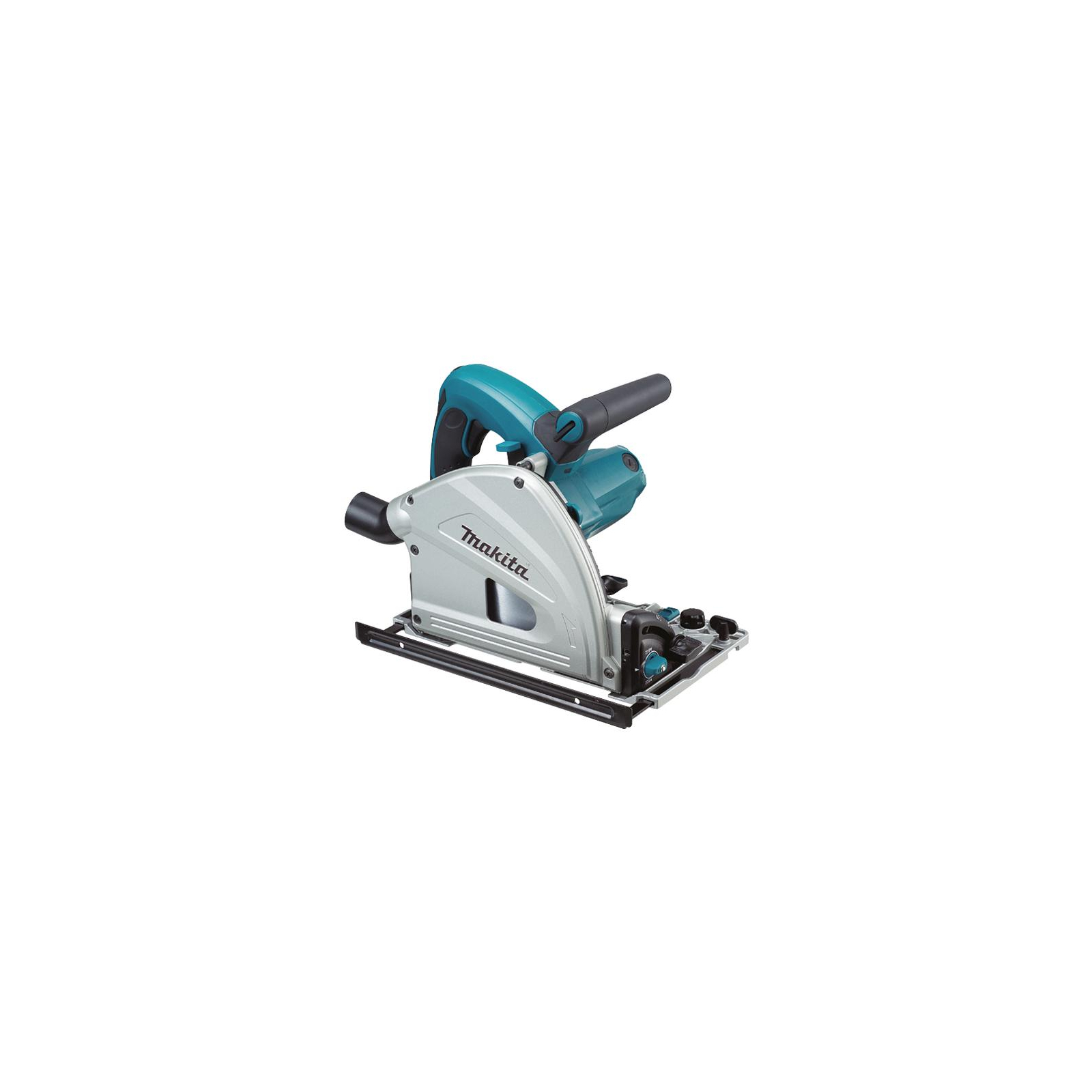 Дискова пила Makita SP 6000J погружная, 165 мм 1300 Вт, 4,4 кг, Makpac ...