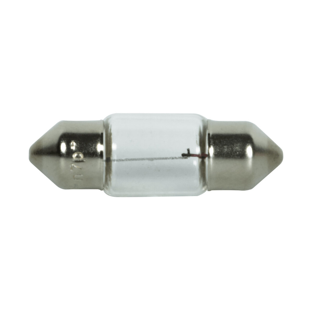 Указательная лампа Osram 6438 C10W 28mm 12V SV8.5-8 – фото, отзывы ...