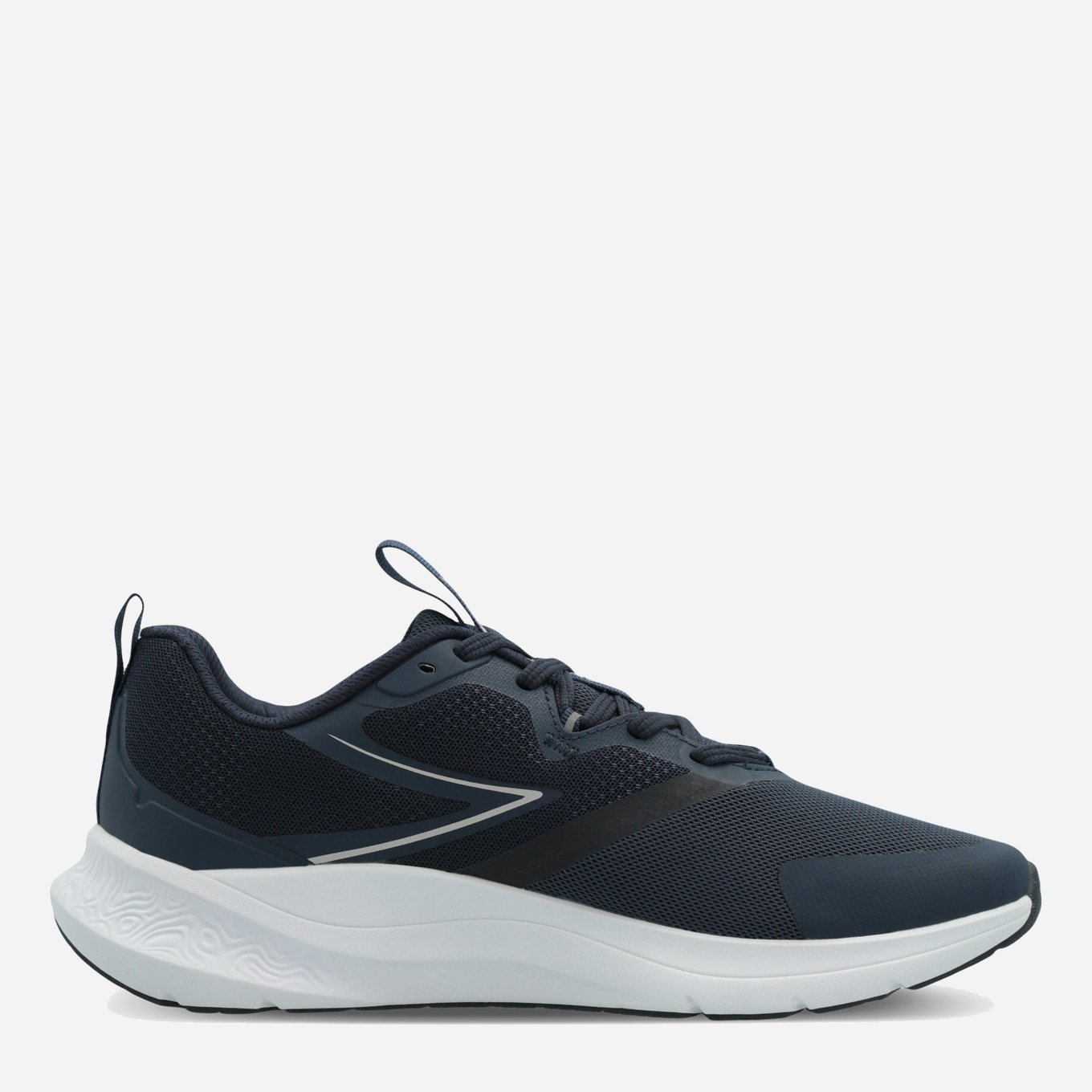Мужские кроссовки для бега Fila Sense 114018FLA-Z4 41 (7.5US) 25.8 см ...