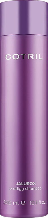 Ухаживающий шампунь для волос - Cotril Jalurox Prodigy Shampoo 300ml ...