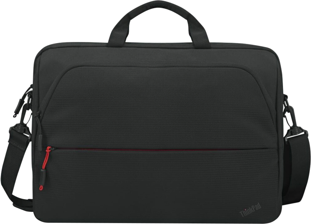 Сумка для ноутбука Lenovo ThinkPad Essential Topload (Eco) 16" Black ...