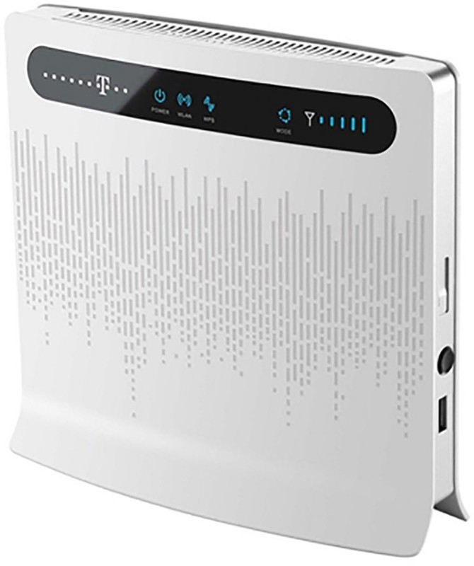 Стационарный 4G LTE роутер маршрутизатор Huawei B593s-12 – низкие цены ...