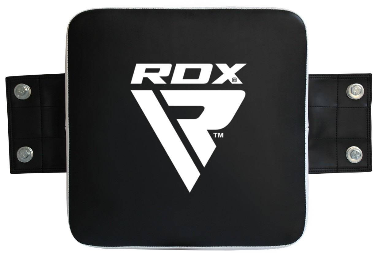 Настенная подушка для бокса квадратная Small Black RDX – низкие цены ...