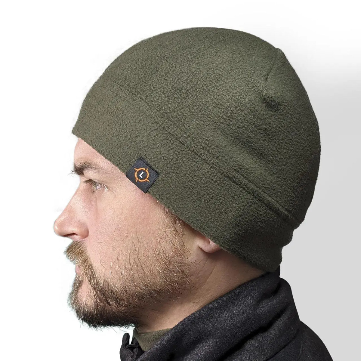 Шапка тактическая флисовая военная ВСУ (ЗСУ) TTX Fleece-220 LE-1757 ...