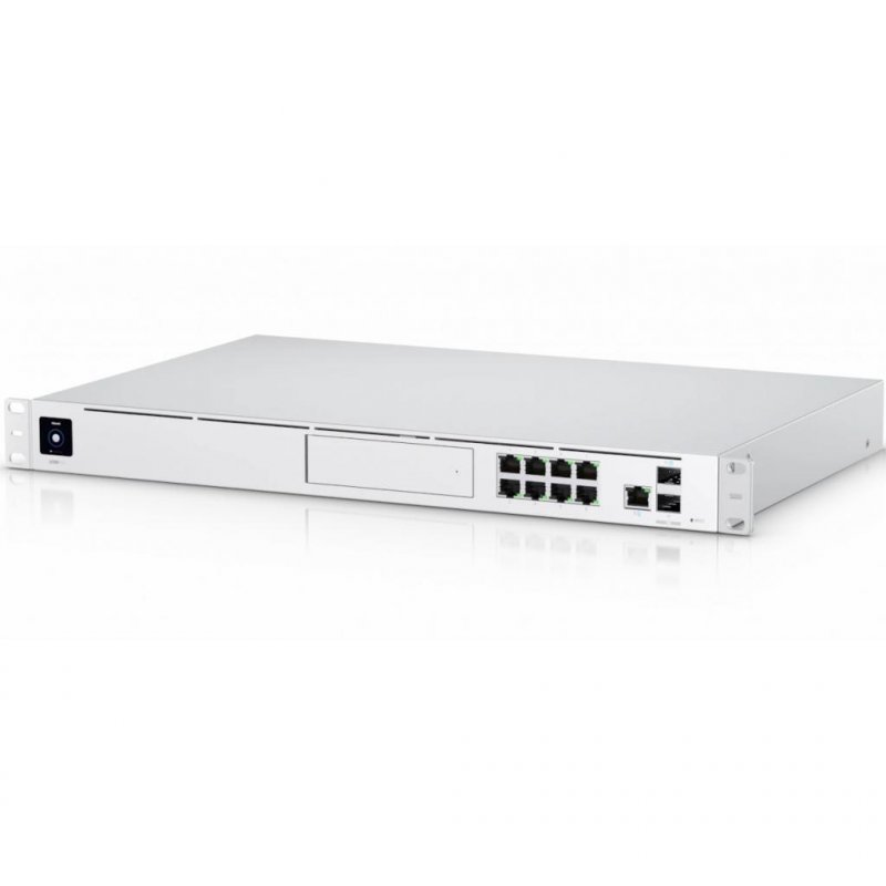 Маршрутизатор Ubiquiti UDM-Pro – низкие цены, кредит, оплата частями в ...