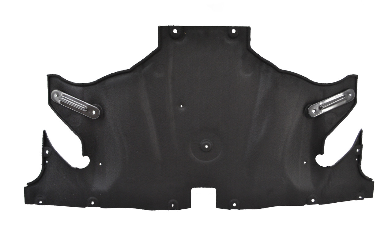 Задняя защита подрамника Tesla Model 3 1104313-00-B – низкие цены ...