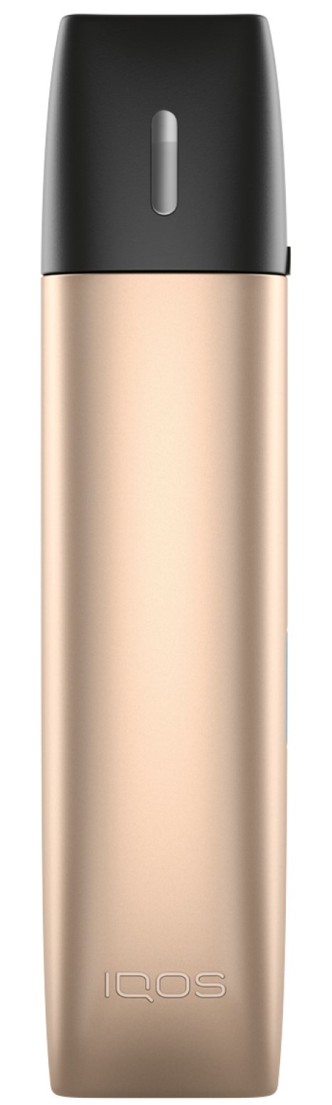 POD-система IQOS VEEV 1.5 мл Золотой (7622100818076) – фото, отзывы ...