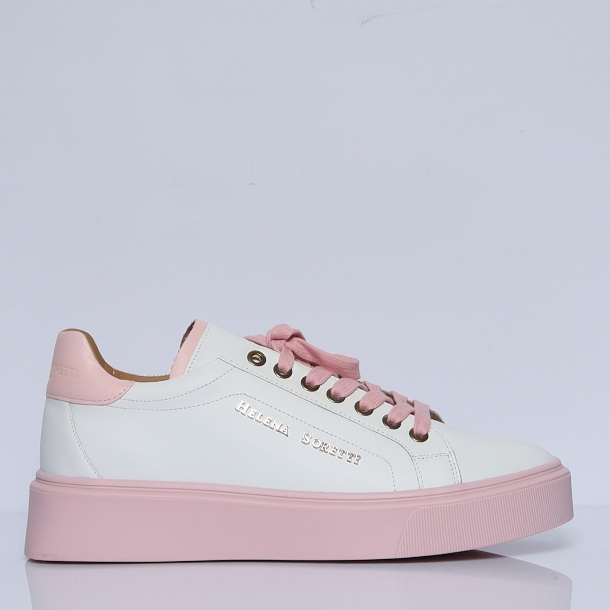 Італійські жіночі Кеди Helena Soretti 4970/2301 39 від продавця ...