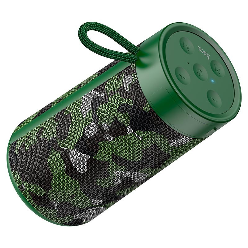 Портативная беспроводная Bluetooth колонка Hoco Sports BT speaker HC13 ...