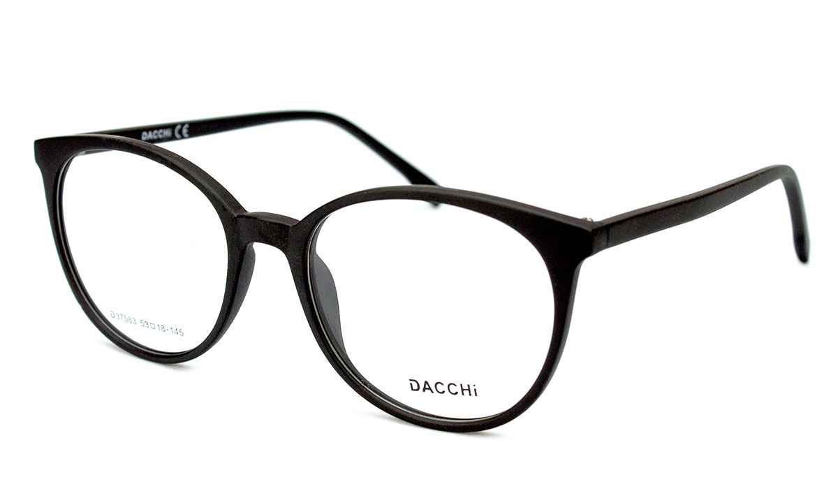 Оправа Пластиковая Dacchi D37583-C1 – низкие цены, кредит, оплата ...