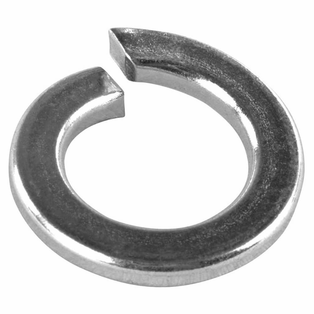 Шайба М8 DIN127B пружинная (гровер) цинк К Steelfix (119738) – низкие ...
