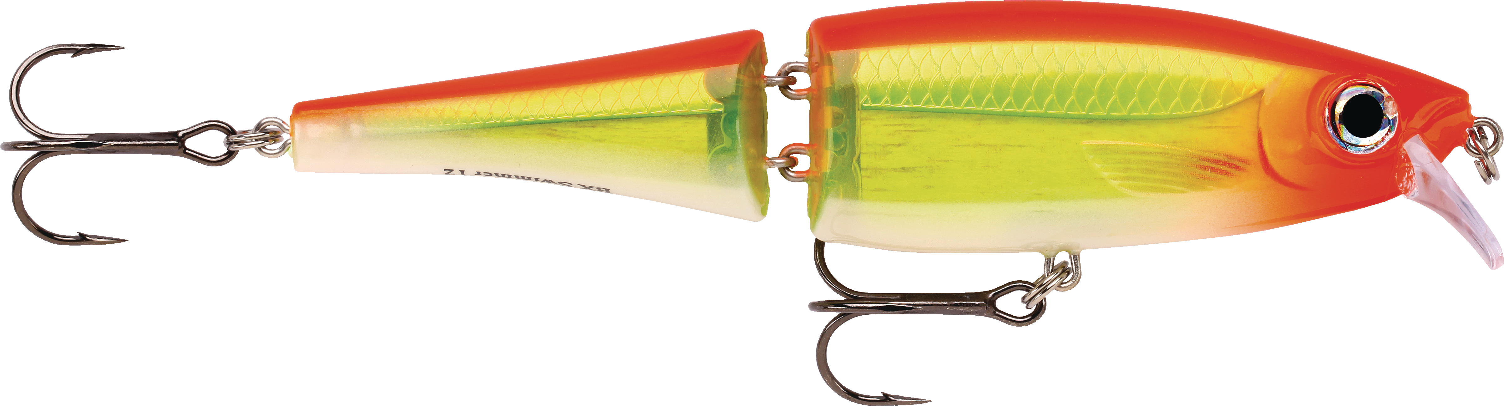 Воблер Rapala BX Swimmer 12 HH 120 мм 22 г (BXS12 HH) – фото, отзывы ...