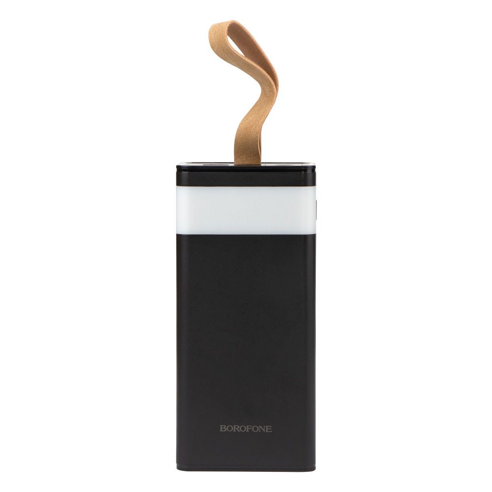 Power Bank (Повер банк) Borofone BJ18A Coolmy digital display 30000 mAh ...