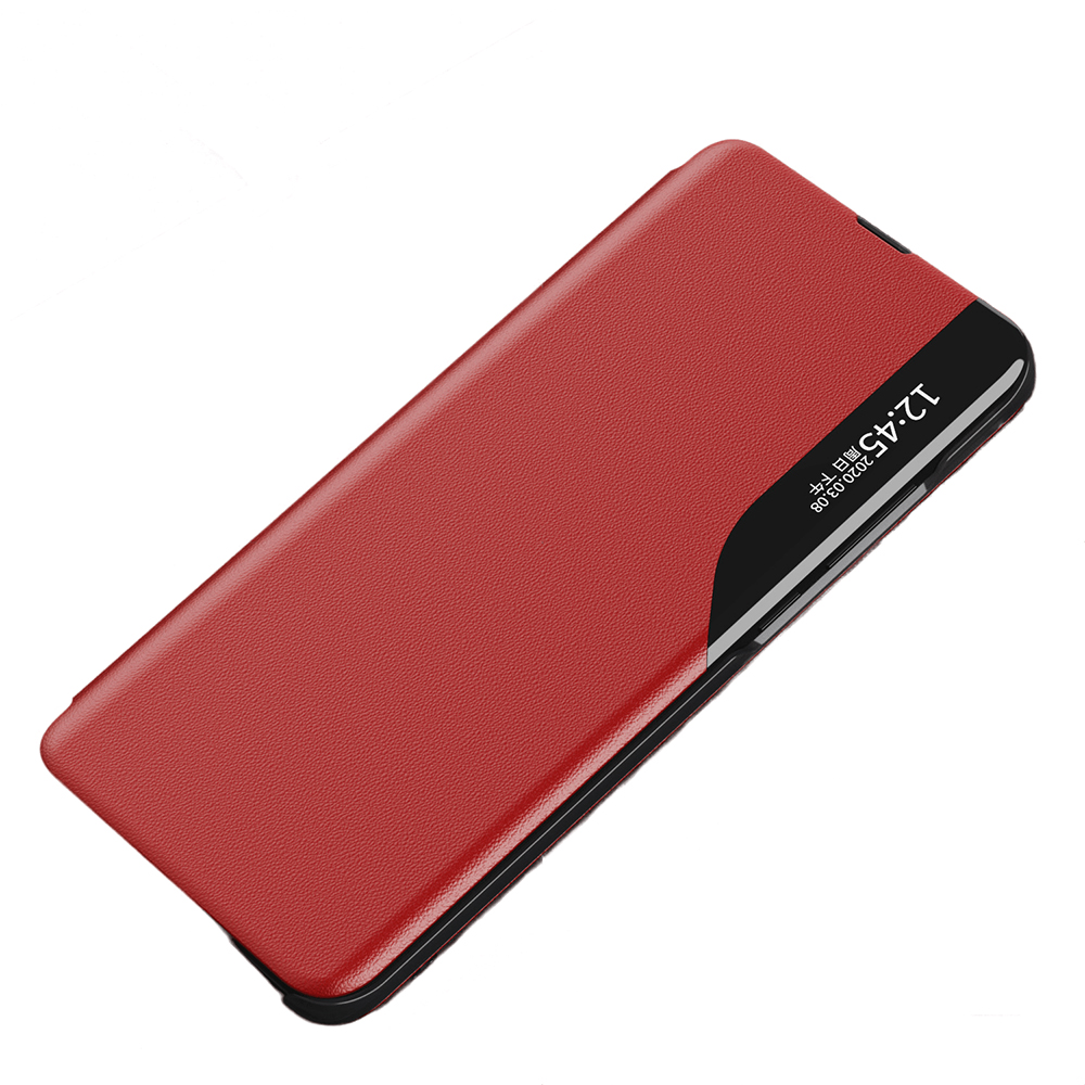 Чехол-книжка Tayler для Samsung Galaxy S23 Plus red – фото, отзывы ...