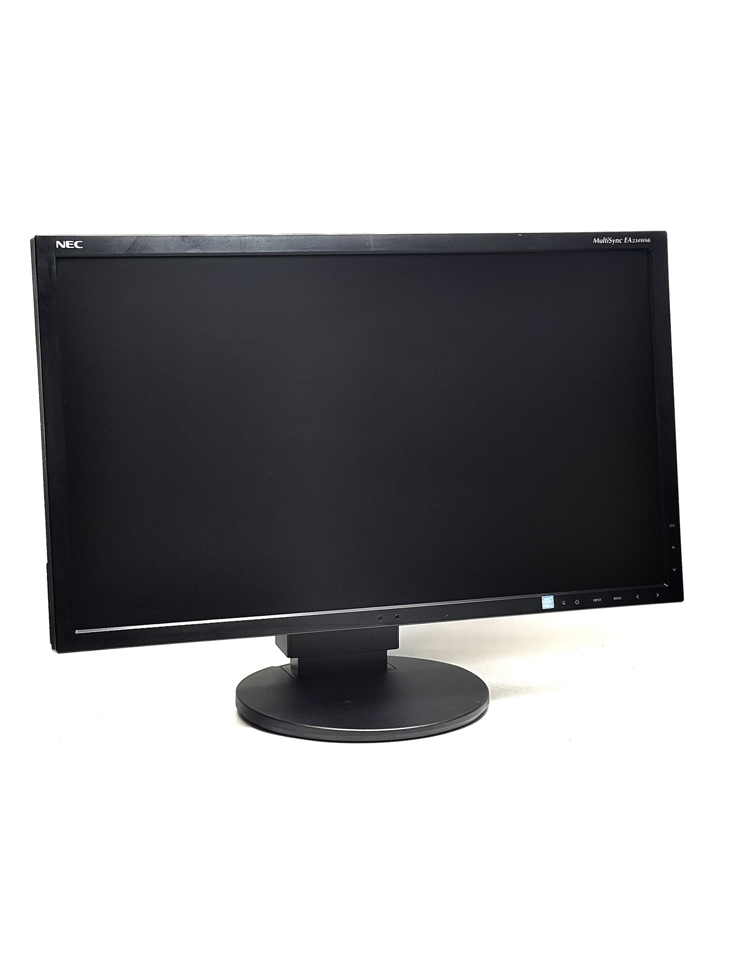 Монітор NEC MultiSync EA234WMi 23" IPS (Б/В - Клас B) | PTB10221265 ...