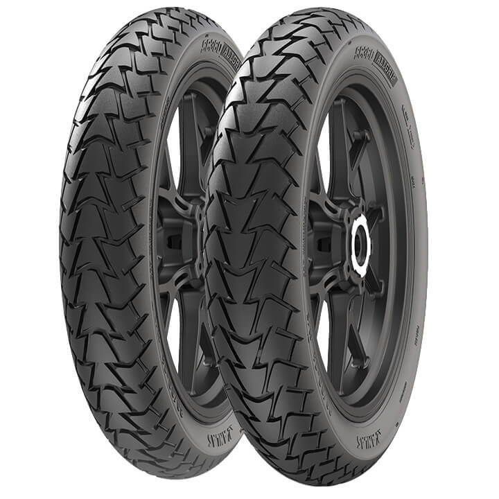 Покришка ANLAS SC360 ALLGRIP 90/90-12 44J TL (2775656) – низкие цены ...