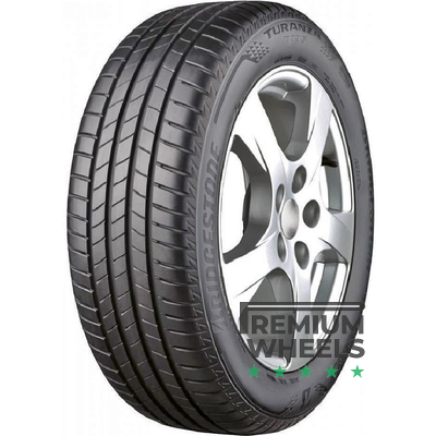 Bridgestone Turanza T005 235/55 R18 100V – низкие цены, кредит, оплата ...
