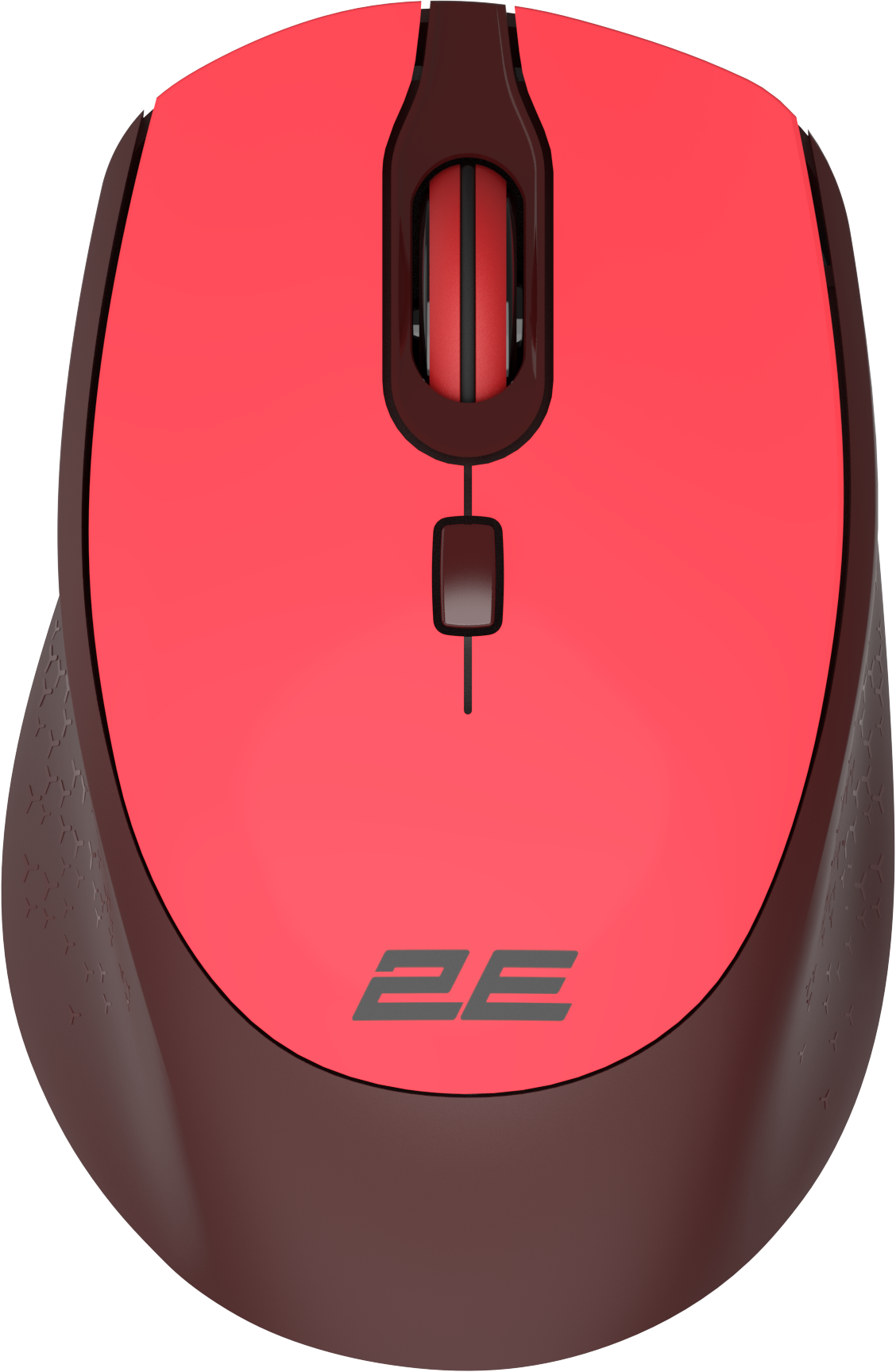Миша 2Е MF220 Wireless Red (2E-MF220WR) – фото, відгуки, характеристики ...