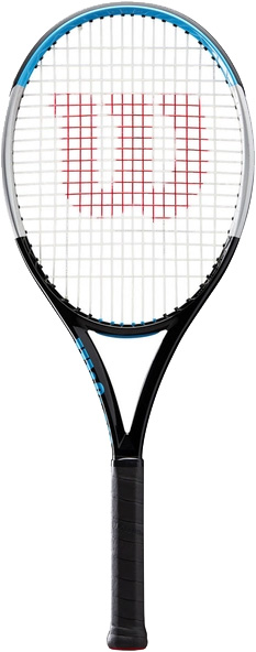 Ракетка Wilson Ultra 100L V3.0 GR2 (WR036511) – фото, отзывы ...