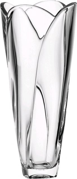 Ваза 25 5 см Bohemia Globus B8ke64 99m87 низькі ціни кредит оплата частинами в інтернет