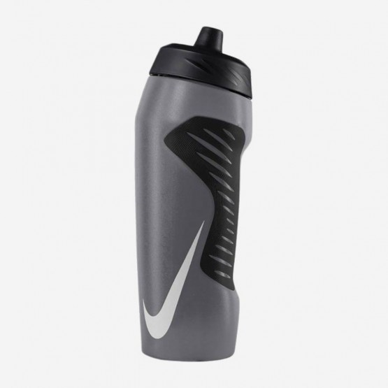 Бутылка Nike HYPERFUEL WATER BOTTLE 24 OZ антрацит Уни 709 мл N.000 ...