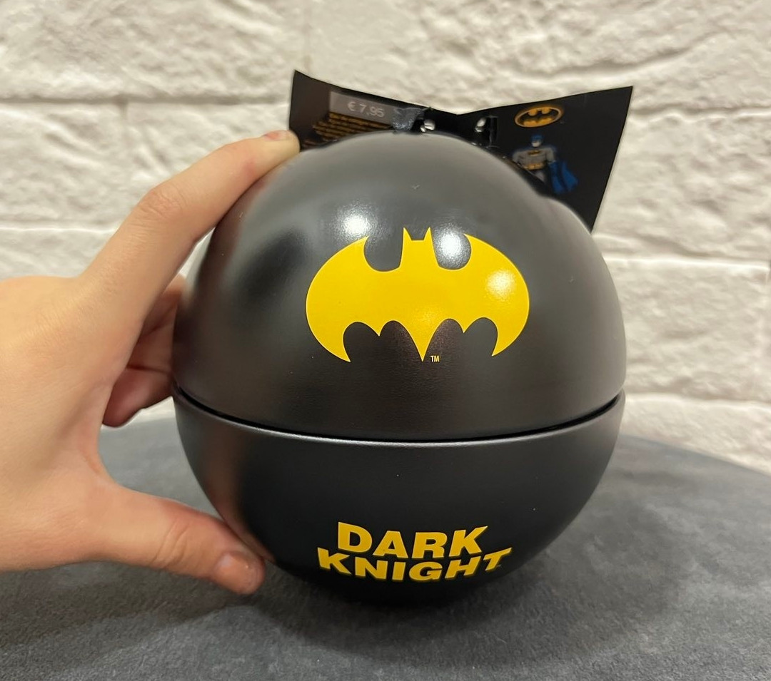 Парфумована вода для дітей Zara BATMAN 30 ML от продавца: Флокс – в ...