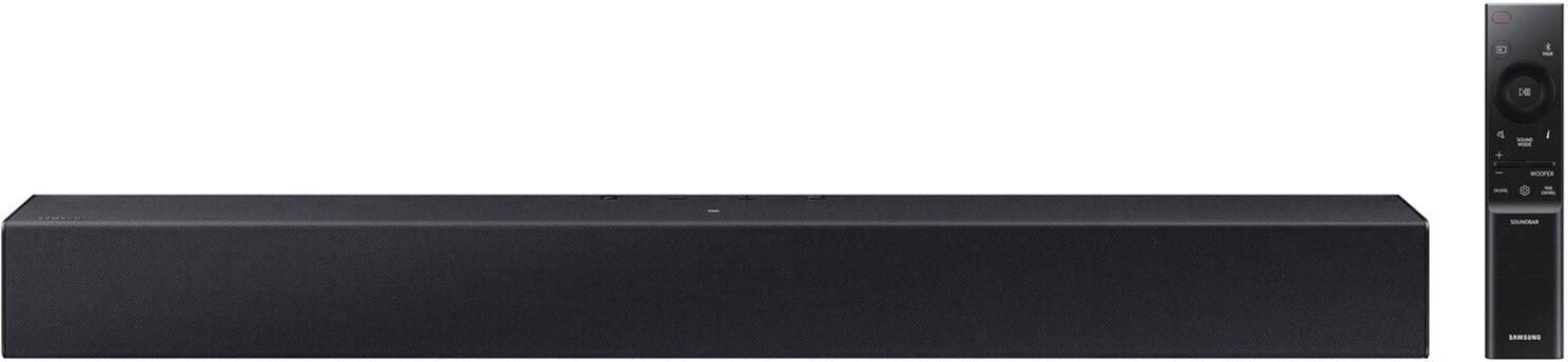 Саундбар Samsung HW-C400 2.0-Channel (HW-C400/UA) – характеристики ...