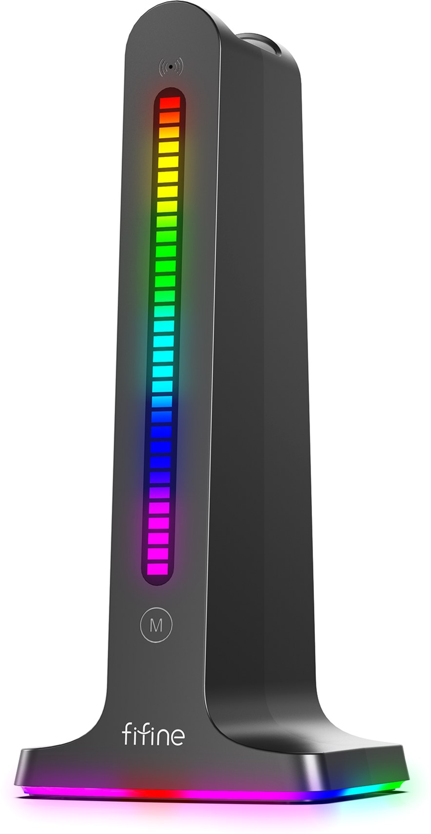 Подставка для наушников Fifine S3 RGB – фото, отзывы, характеристики в ...