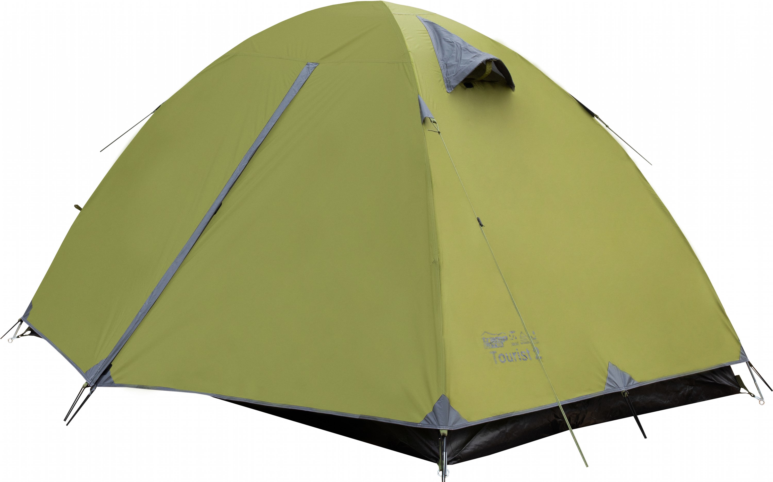 Намет Tramp Lite Tourist 2 olive UTLT-004 – фото, відгуки ...